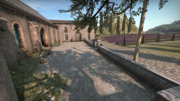 CS2 Map List – All Official And Custom Maps For Every Game Mode